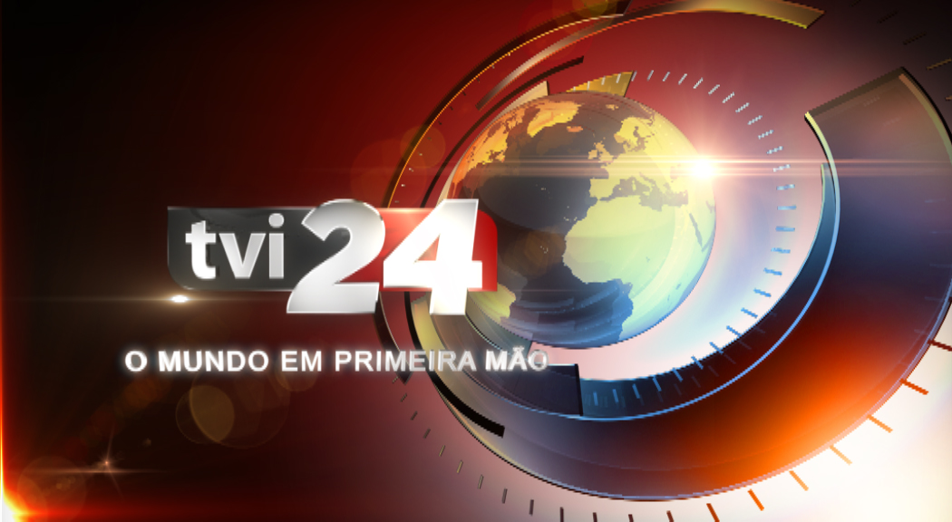 TVI24 – OUTUBRO, INFORMAÇÃO DE EXCELÊNCIA - TVI media